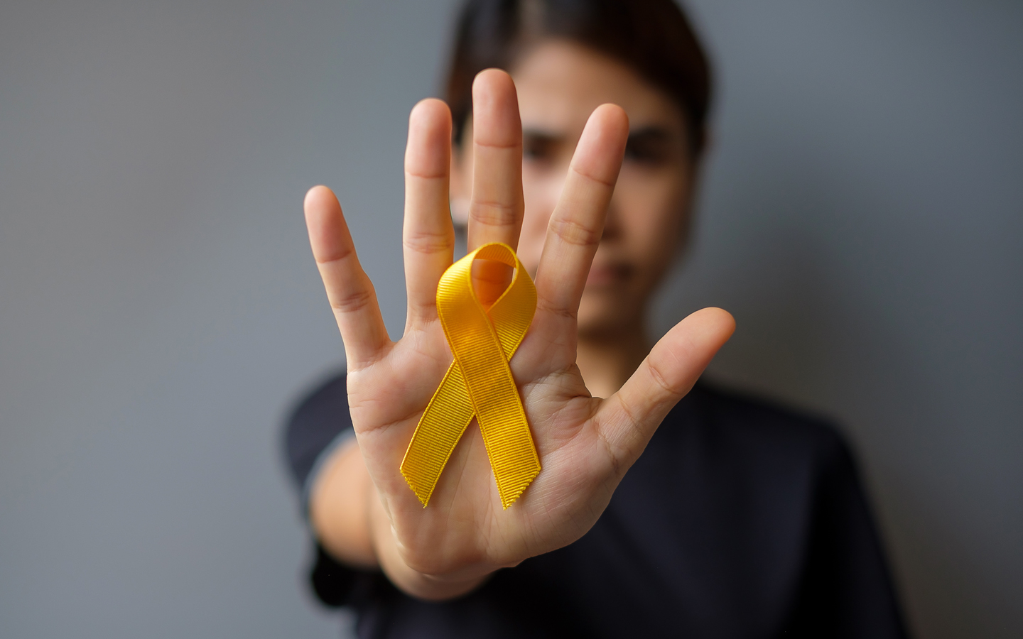 Pencegahan Bunuh Diri: Satu Pertanyaan Sederhana Bisa Membuat Perbedaan ...