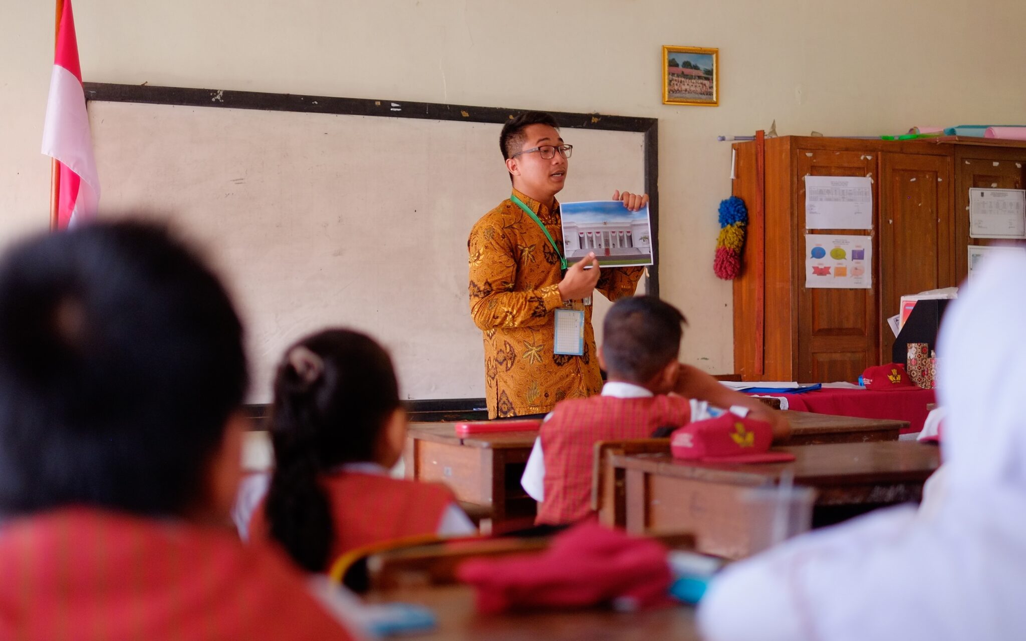 Tes PISA 2022: Hasil Apa yang Bisa Kita Harapkan? - REFO