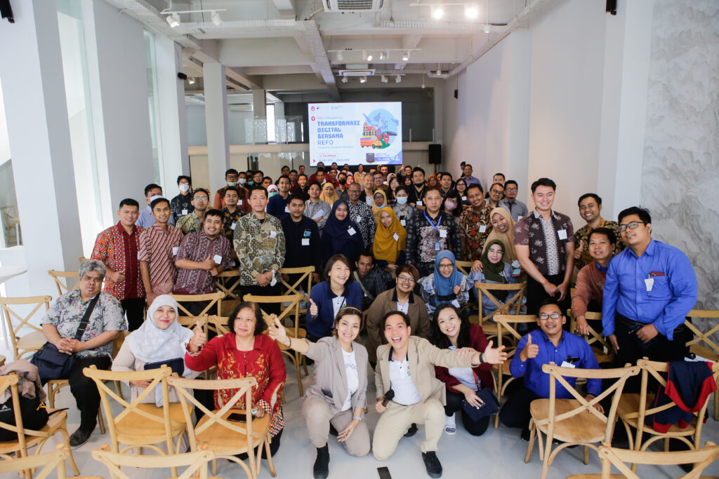 Tak Mau Ketinggalan, Jawa Timur Siap Bertransformasi Digital Pendidikan ...