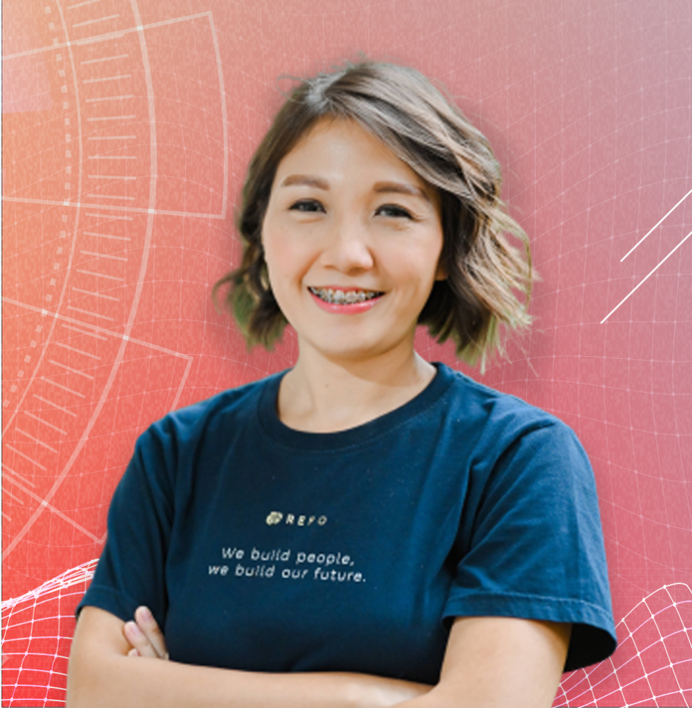 Indonesia Future of Learning Summit - REFO