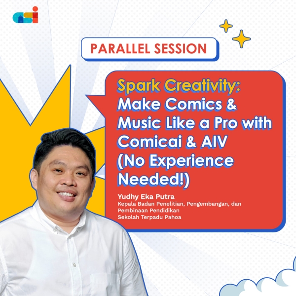 G-Schools Indonesia Summit - REFO