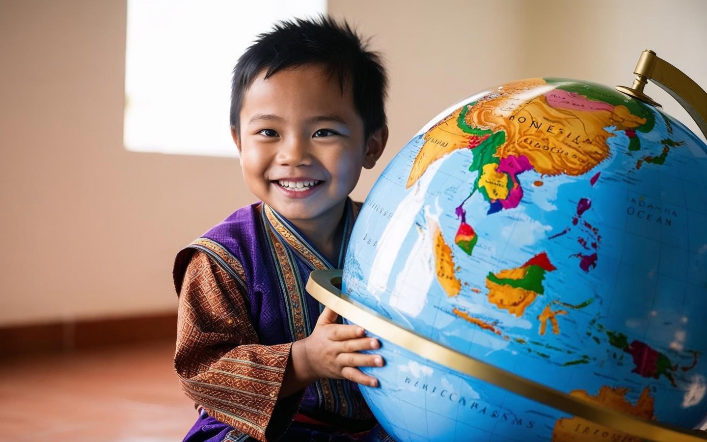 Peran Pemuda dalam Mewujudkan Indonesia Emas 2045 - REFO